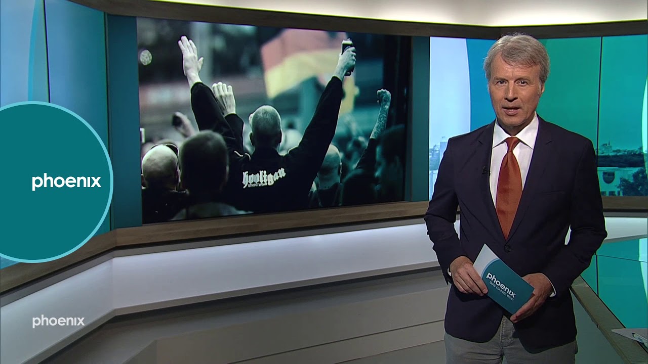 Trailer „phoenix der tag“ am 25.06.19 - YouTube