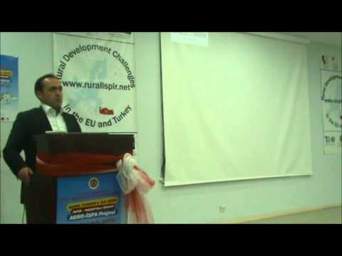 İSPİR KAYMAKAMI,FAİK OKTAY SÖZER'in İSPİR BALI HAKKINDAKİ KONUŞMASI