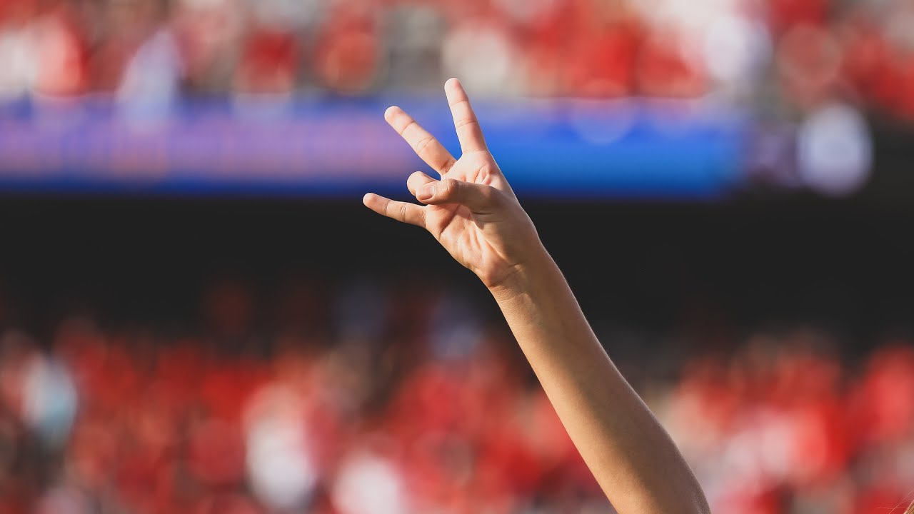 Traditions: The History of Cougar Paw - YouTube