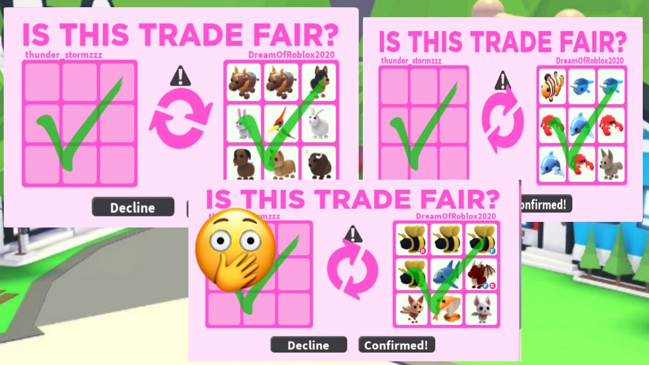 YAY!!! HUGE WIN??!!🥳🥳 I GOT 27 PETS😱😱😱 adopt me# adopt me trading ...