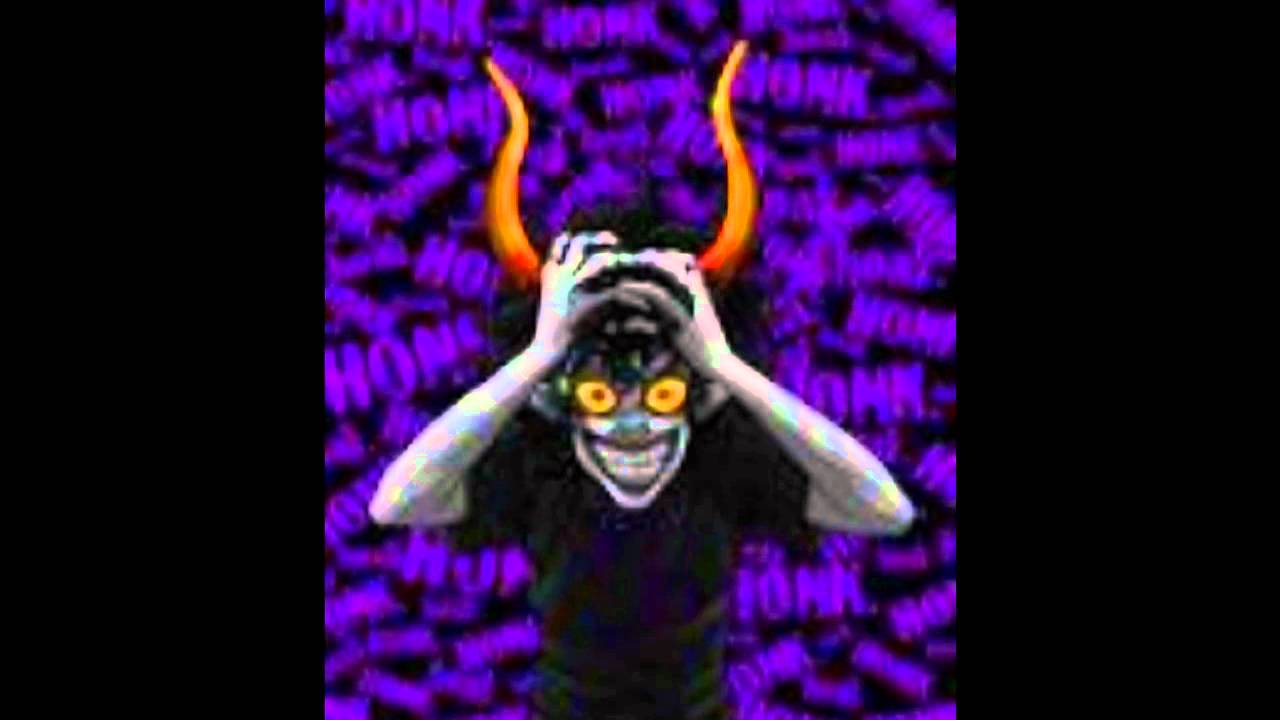 Homestuck: [S] Don't Mess With Gamzee (SPOILERS!!!!! READ DESCRIPTION ...
