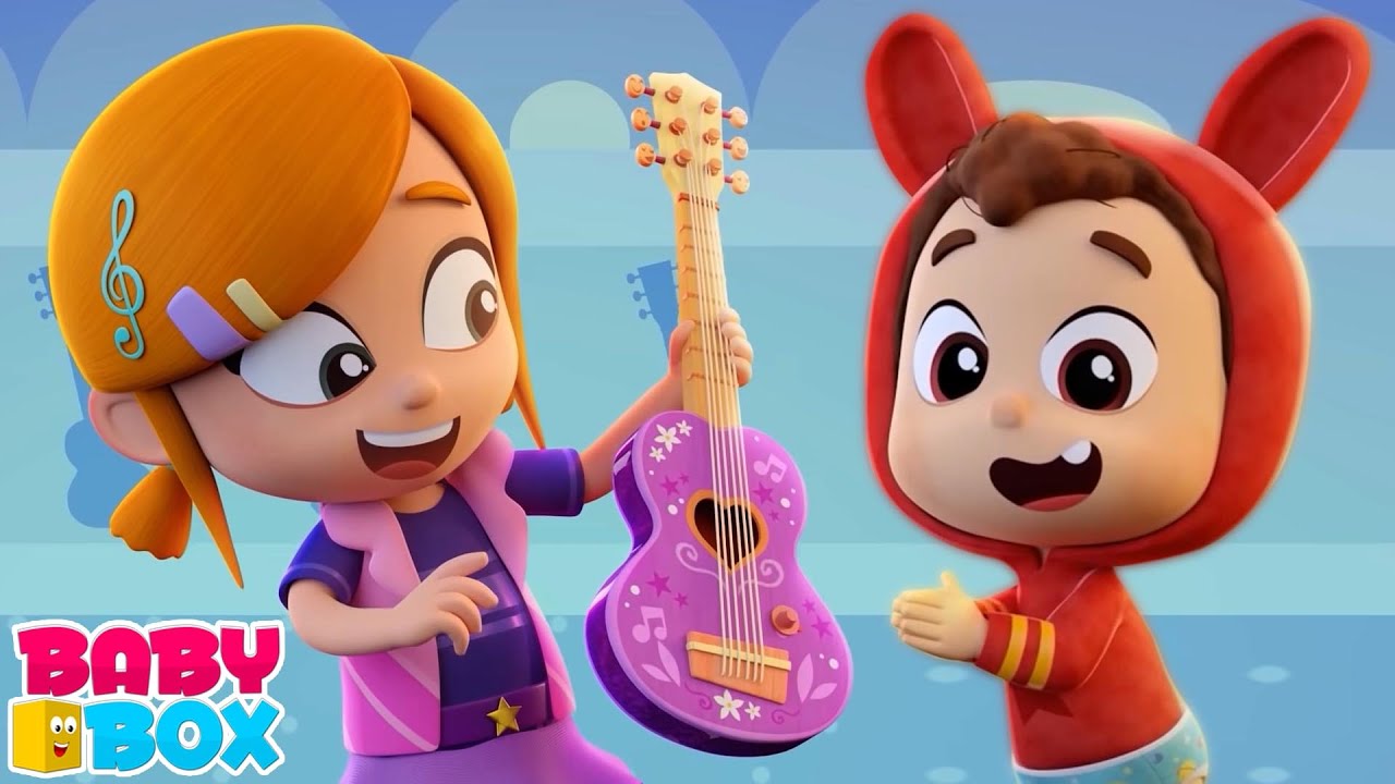 A Ram Sam Sam, Meilleures Chansons pour Danser + Plus Rimes en Français ...