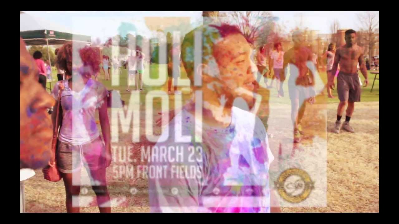 Holi Moli - YouTube