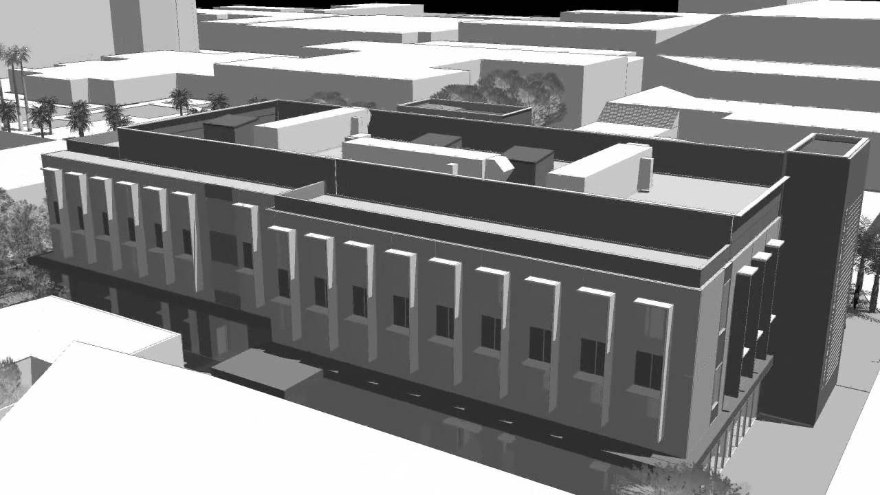 Greyscale Animation - YouTube