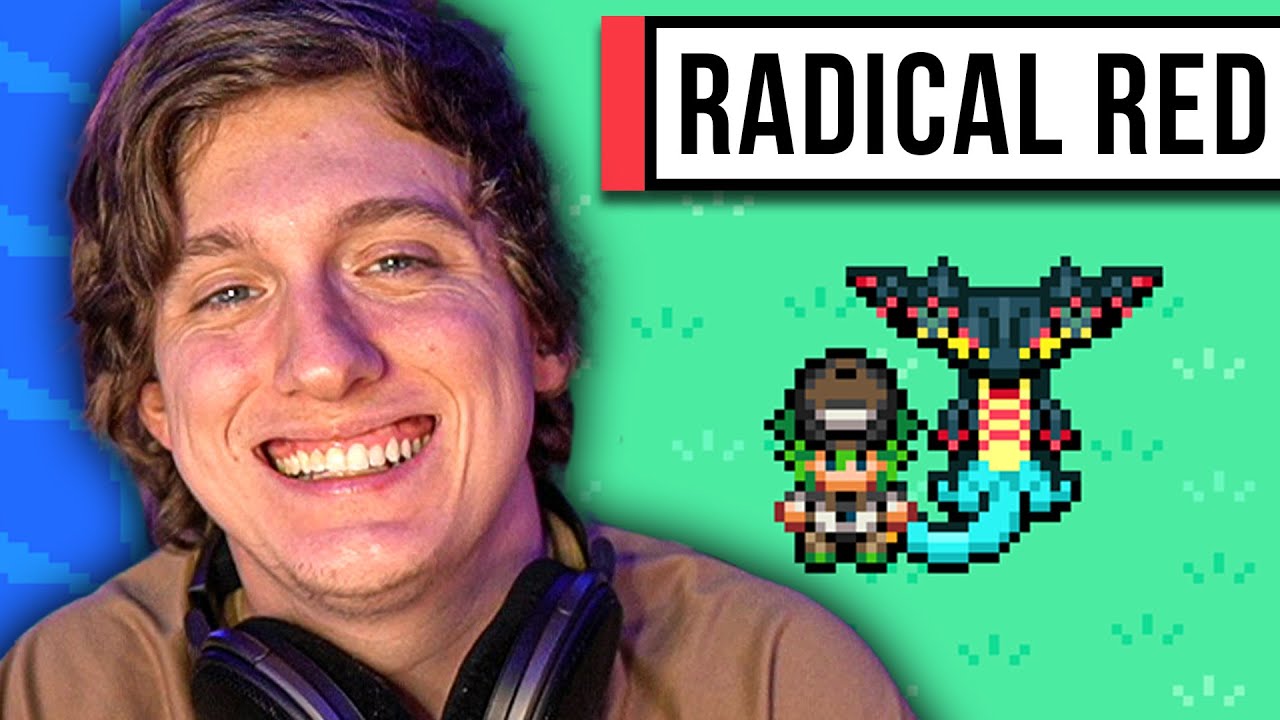 2 DAYS LEFT OF DAILY STREAMS! Radical Red: 5 Badges Deathless! - YouTube