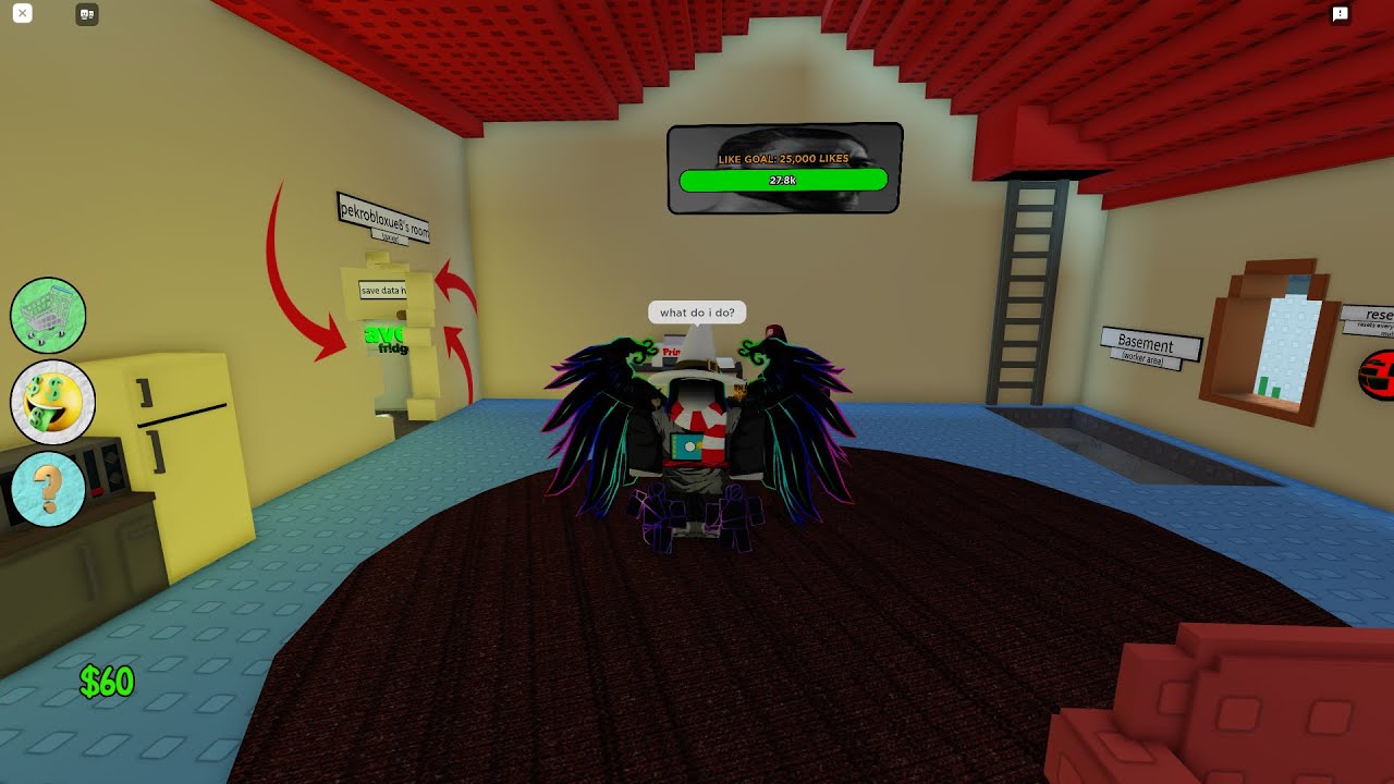 roblox do homework - YouTube