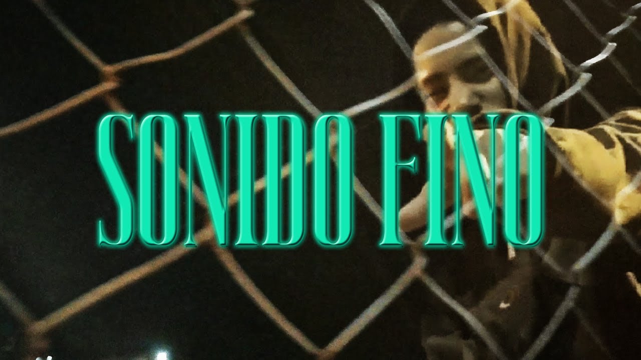 Sonido Fino - Griznoise ft. Desdyn (Noiseland Vol-1) - YouTube