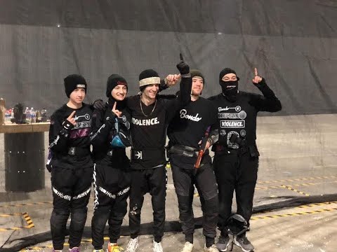 BONDO SPEEDQB TOURNAMENT AT AWAKEN CASA POV - YouTube