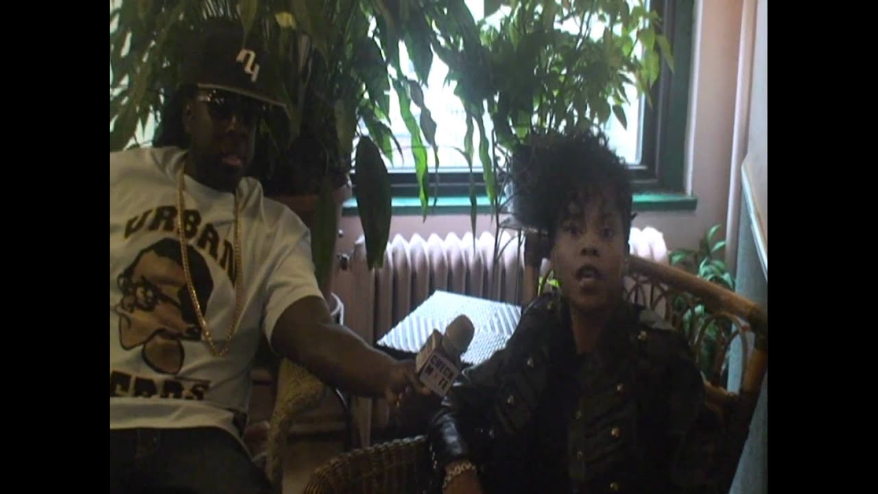 Murder INC? VITA is back Speaks On Nikki Minaj Two Faced People and ...