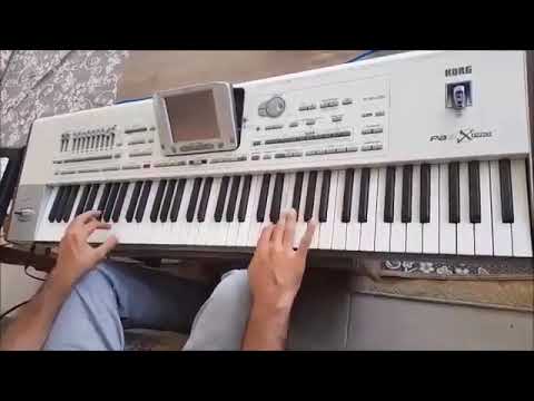 BÜYÜLE 👌 TOLUM ÇALMA VARMIYDI   IZEMEDEN GEÇMEYİN 😯 KORG PAX3