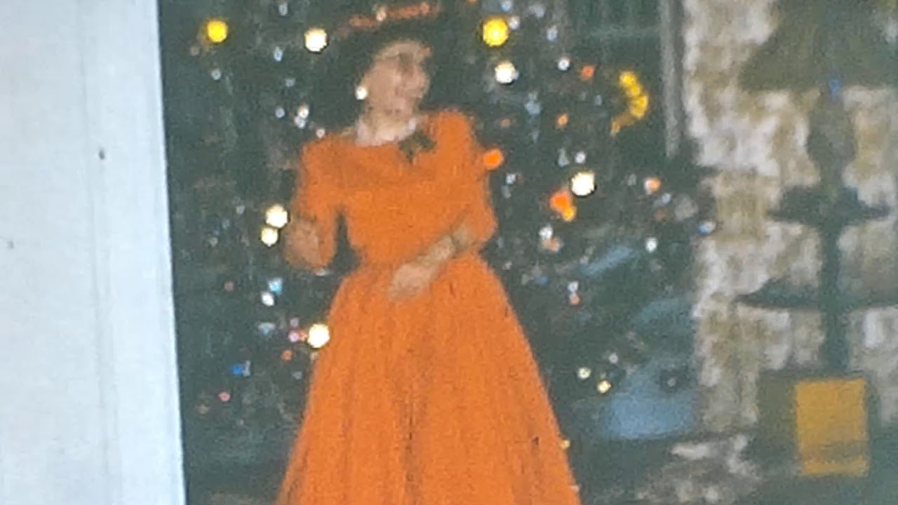 15 Christmas Eve 1957 - YouTube