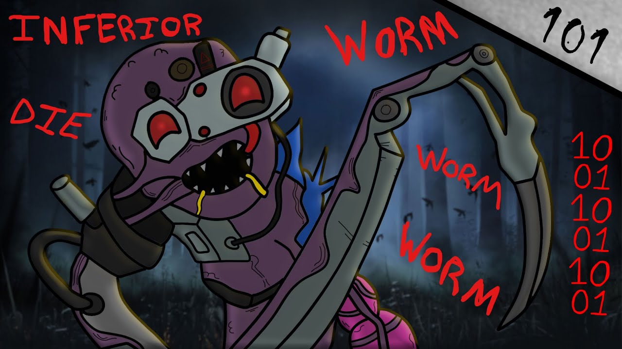 DBD Killer 101: The Singularity - YouTube