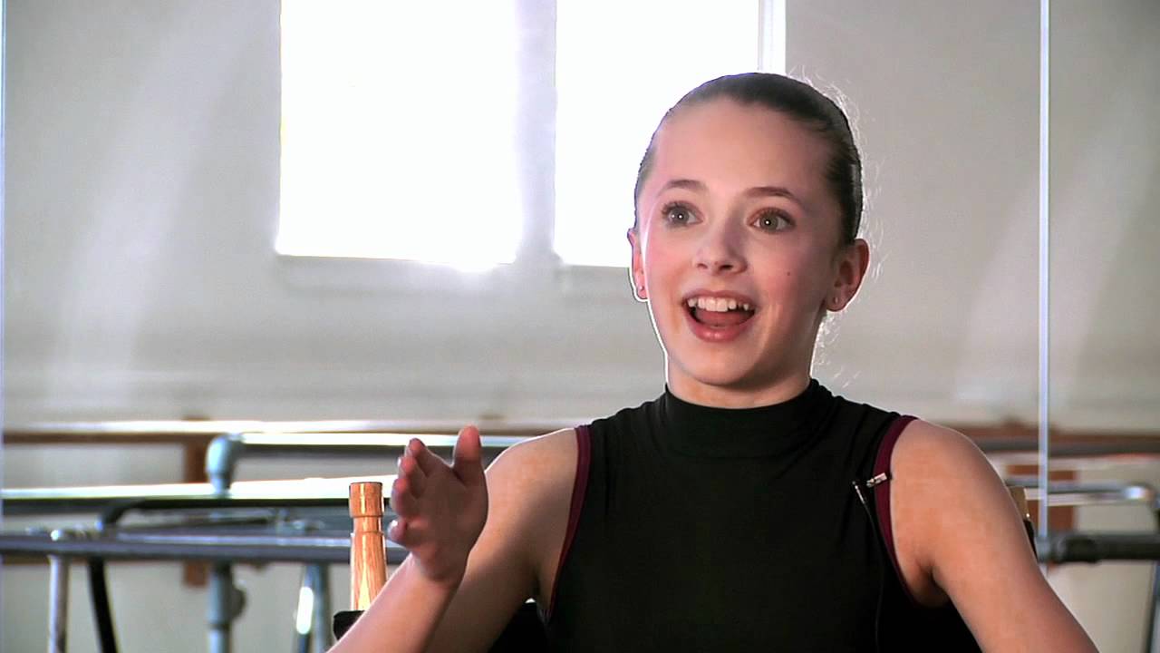 Anaheim Ballet: Austin (Tiny Dancer) 2012 - YouTube