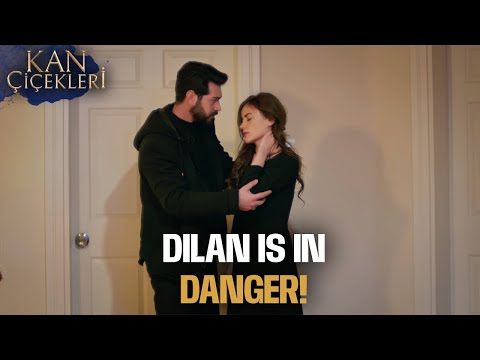 Dilan Was Kidnapped! | Vendetta English Subtitles | Kan Cicekleri