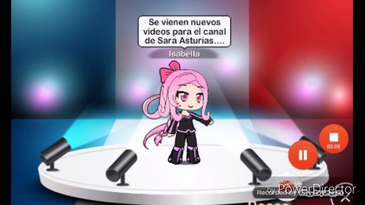 GACHAVERSE..... - YouTube