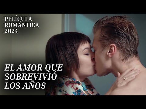 UN BESTSELLER DE AMOR 💕 MAESTRA SE ENAMORA DE ESTUDIANTE | Película romántica en Español Latino
