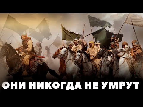 ЭТИ ЛЮДИ НИКОГДА НЕ УМРУТ! ДОСТОИНСТВА И СЕКРЕТЫ МУЧЕНИЧЕСТВО - ШАХИДА В ИСЛАМЕ!