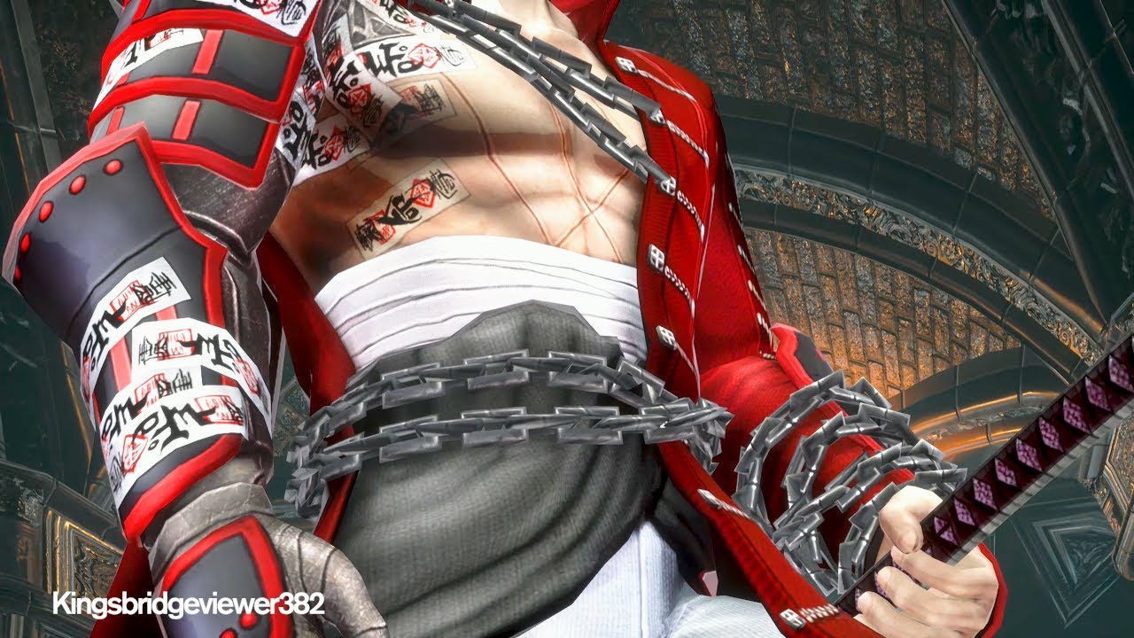 Let's Play Bloodstained Ritual of the Night: A One-Off Halloween Video ...