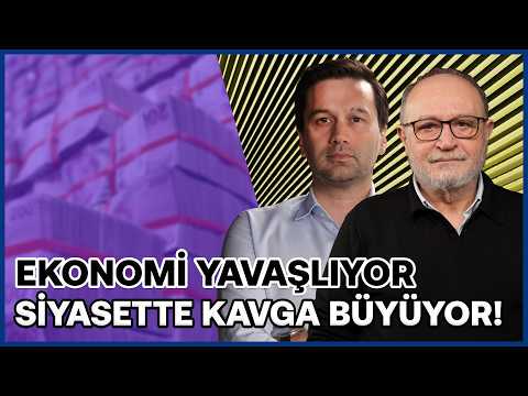 The Economy is Slowing Down, Political Conflict Intensifies! What Will the Inflation Rate Be? | E...