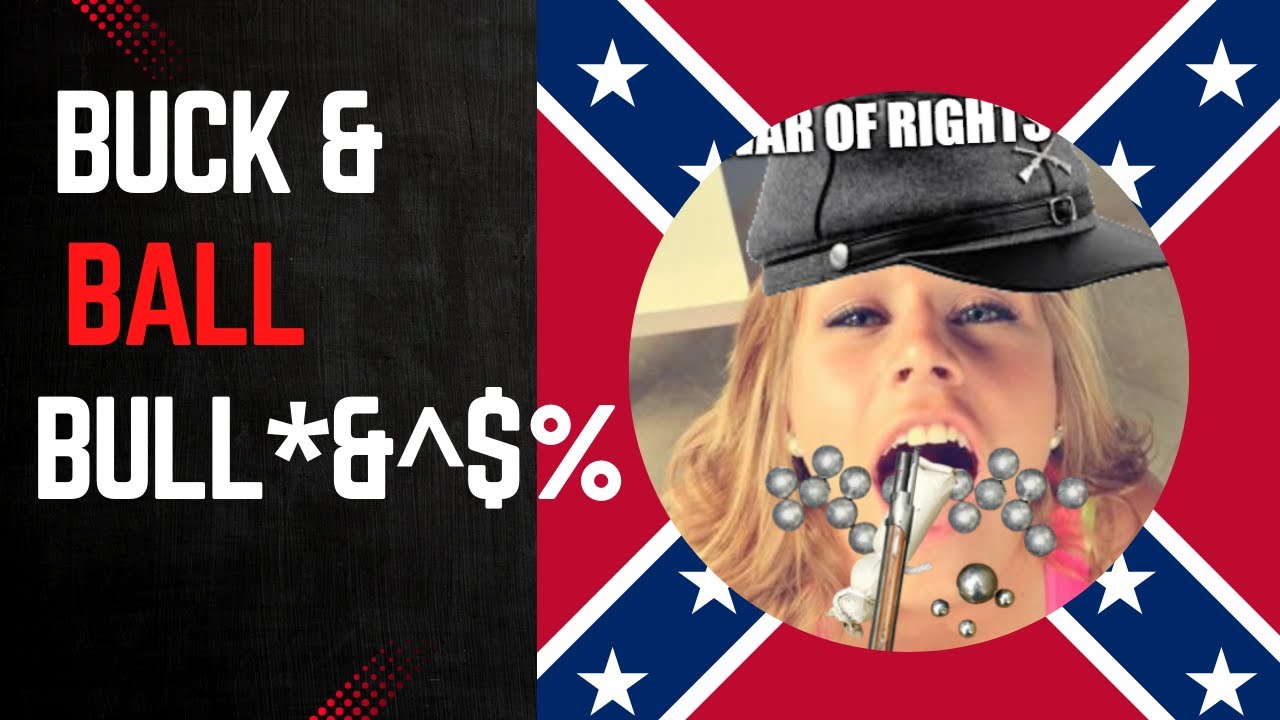What the Buck!!?: Tickets, Balance, and Buck & Ball in War of Rights ...