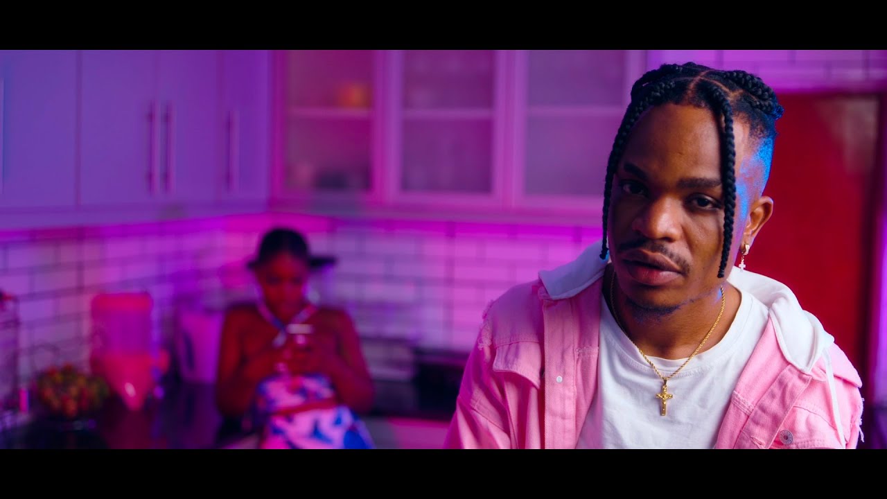 Joelson JB - Cuida Bem (Vídeo Oficial) - YouTube