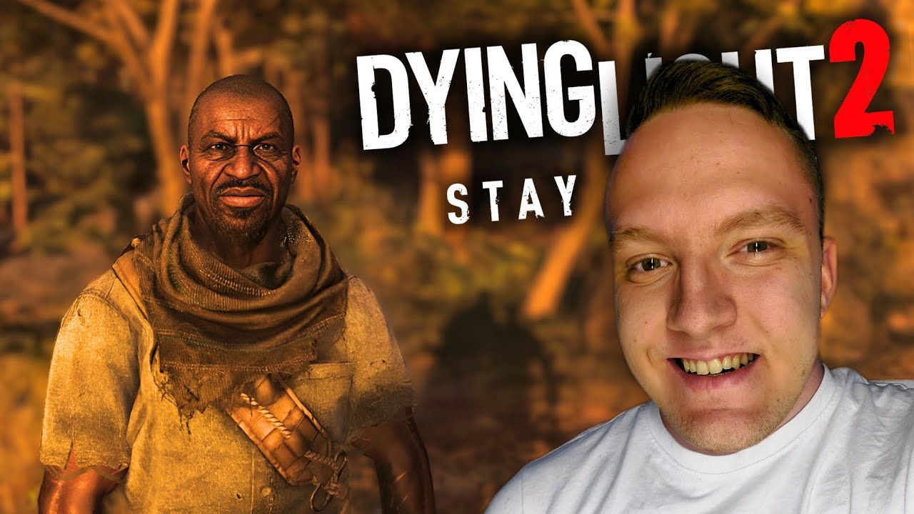 SPIKE IS BACK | Dying Light 2 - YouTube
