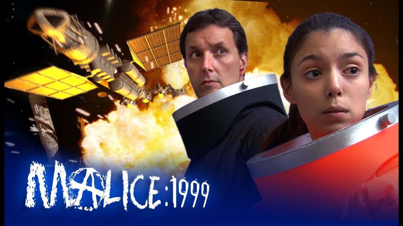 MALICE: 1999 - Special Episode - YouTube