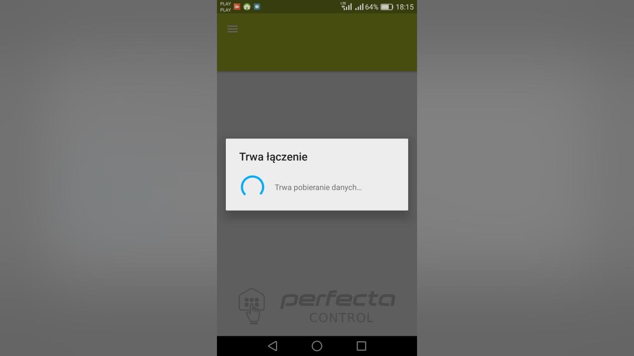 Perfecta Control - YouTube