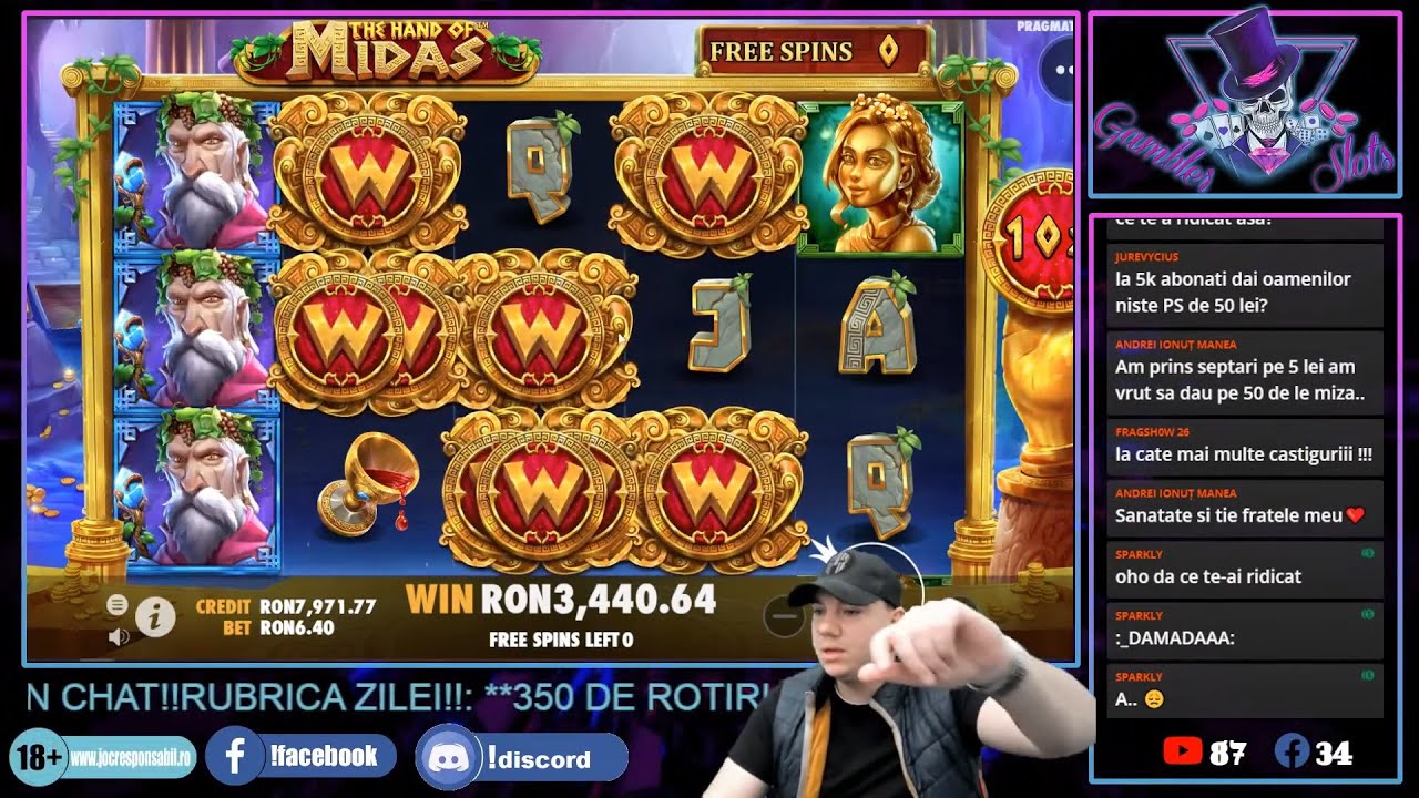 🎅👨Castig bomba cu cei 3 "boschetari🎅👨Pacanele LIVE💥💥 - YouTube