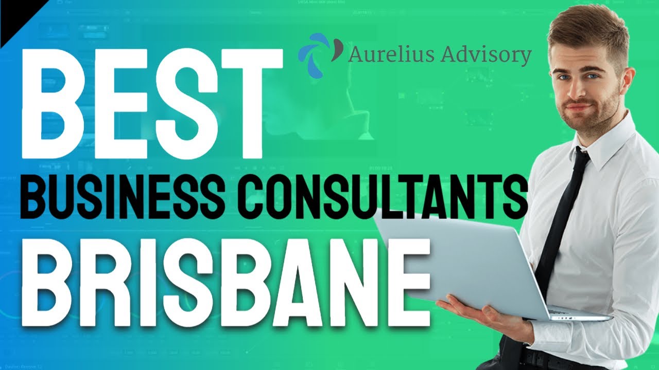 Aurelius Advisory Business Consultants Brisbane - YouTube