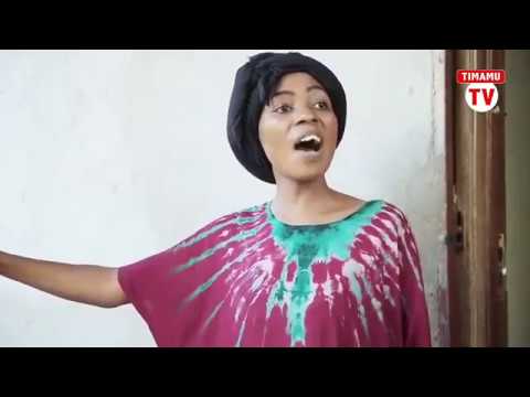 Ebitoke comedie - YouTube