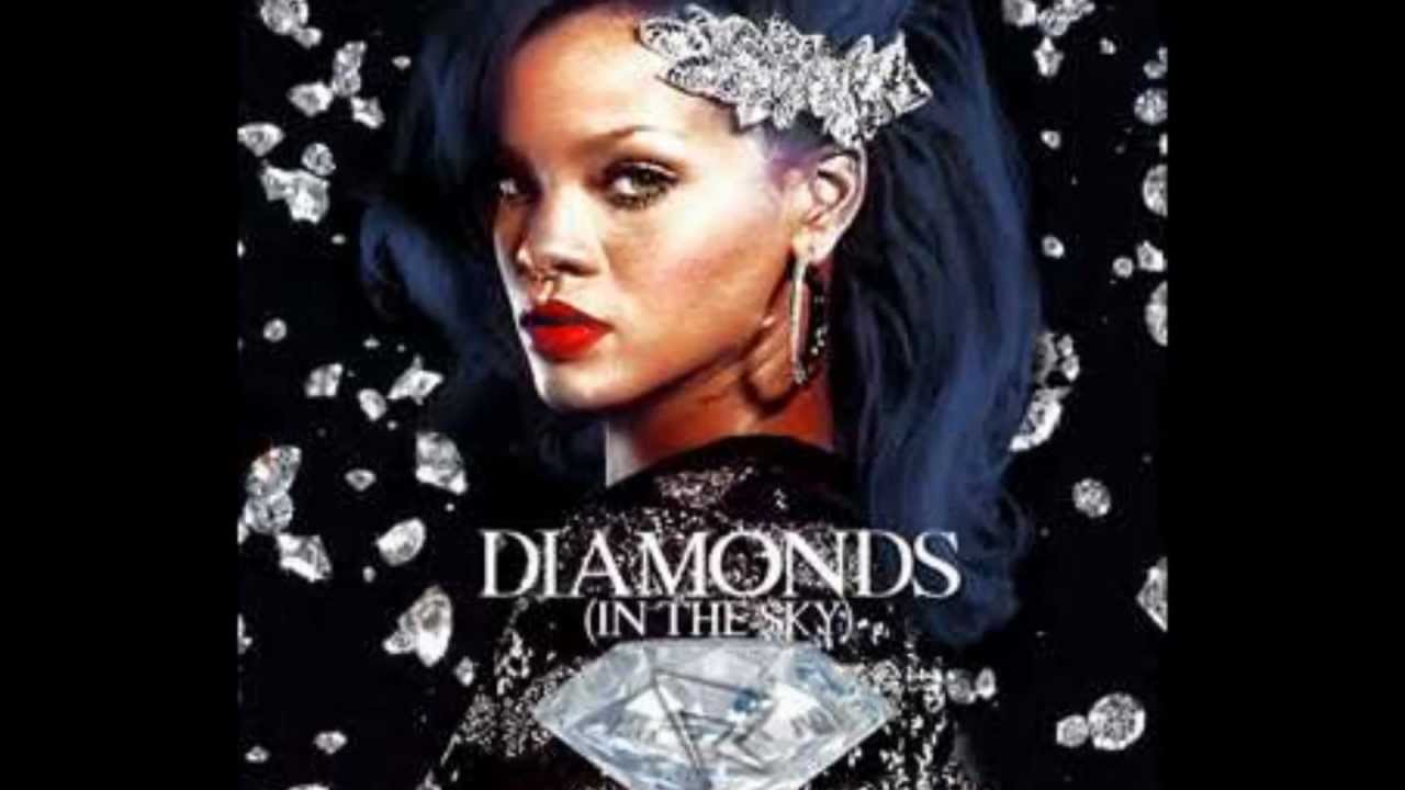 Diamonds in the Sky - YouTube