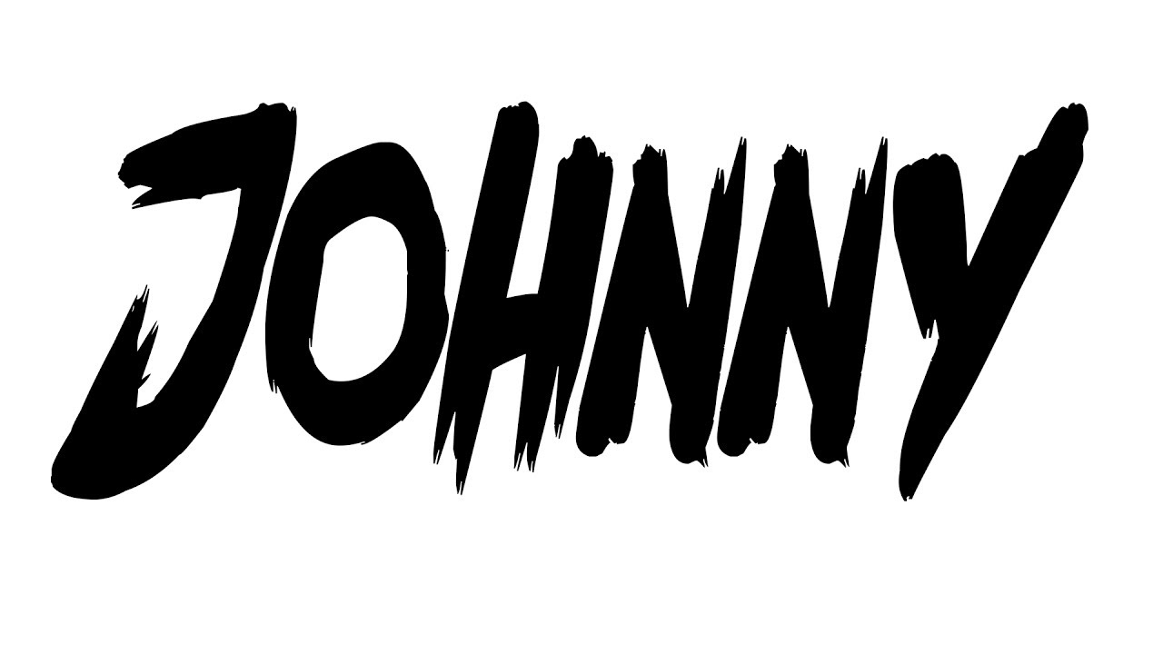 Jonny Logo