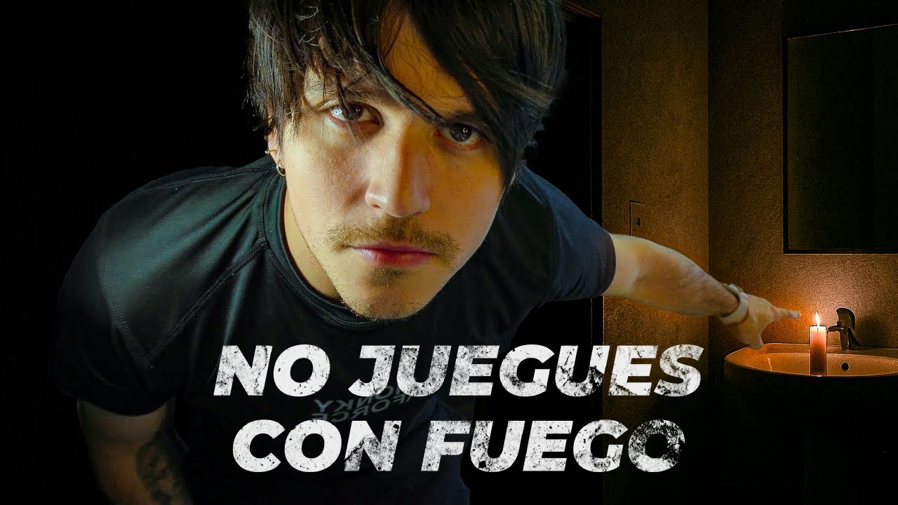 LA MUJER DE LA SONRISA INVERTIDA - YouTube