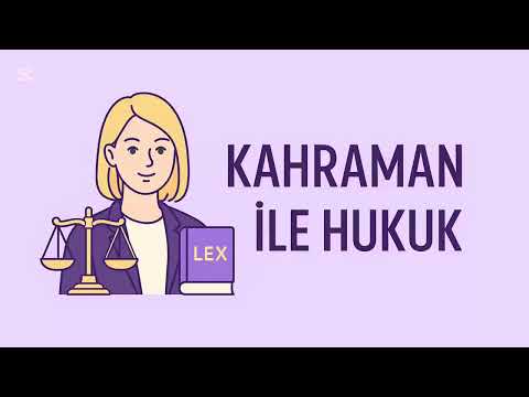 Medeni Hukuk-Hukuk Kurallarının Sosyal Düzen Kuralları İçerisindeki Yeri