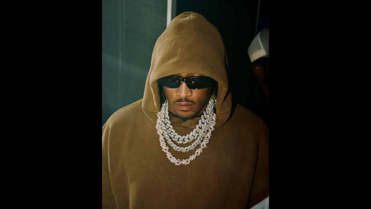 Future Type Beat "Lil Demon" - YouTube