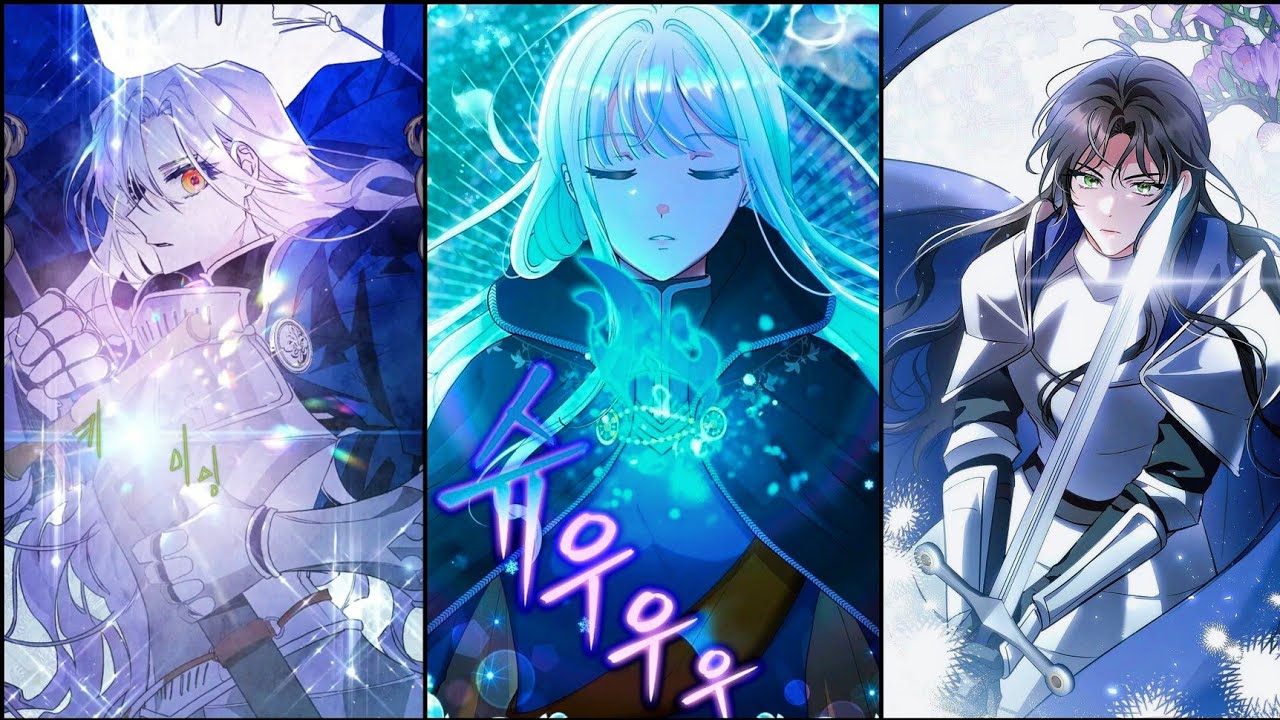 Top 10 Romance Manhwa with Knight Female Lead - YouTube