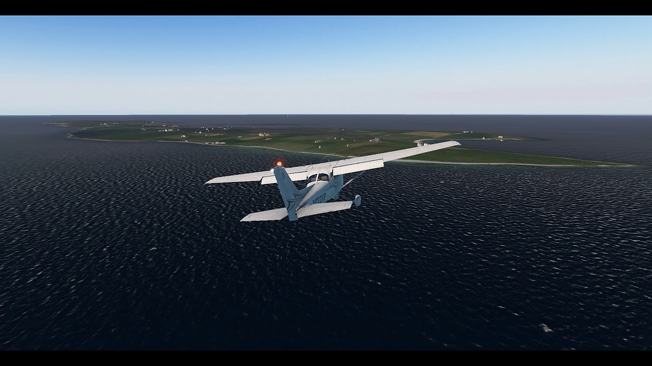 EGEW to EGEP - YouTube