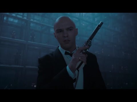 Lex Luthor desvive a Malik | Superman (2025)
