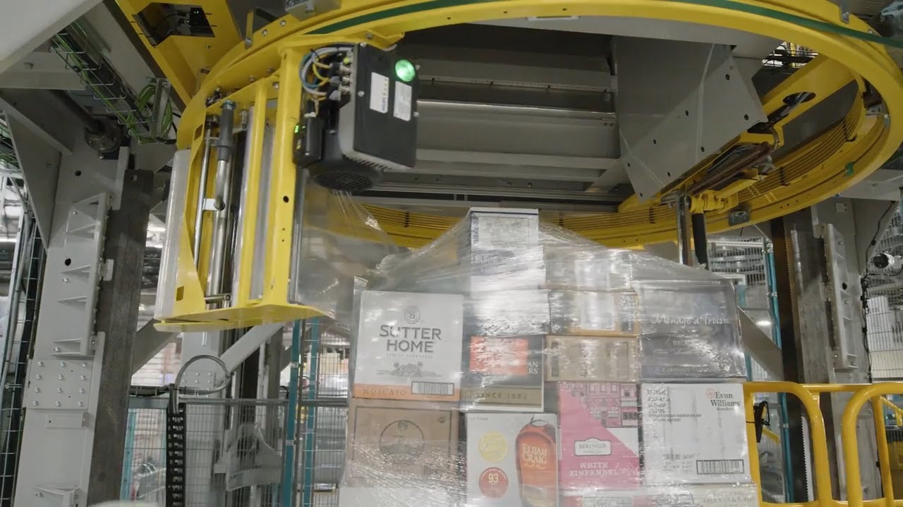 One More Round: Discover the iPak System - YouTube