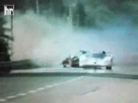 1981 LeMans 24Hours Fatal crash - YouTube
