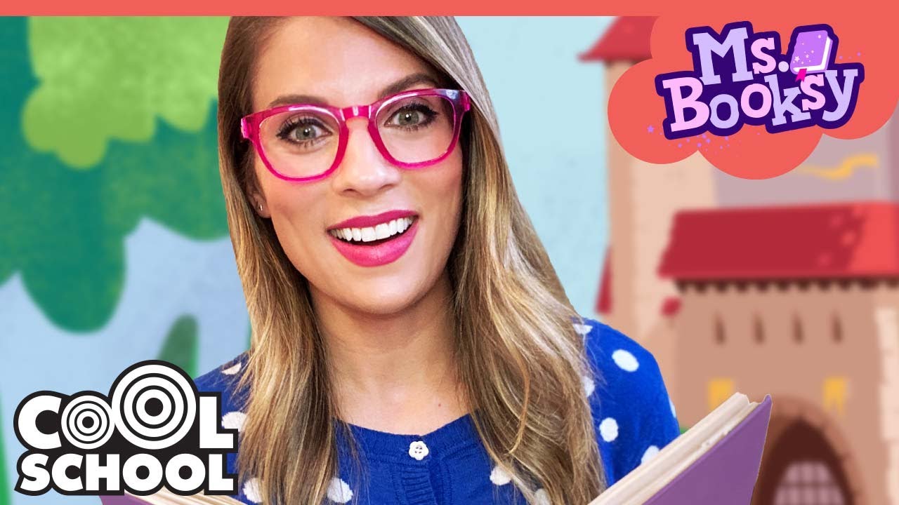 Emperor's New Clothes Chapter 1- Stories for Kids! | Story Time with Ms ...