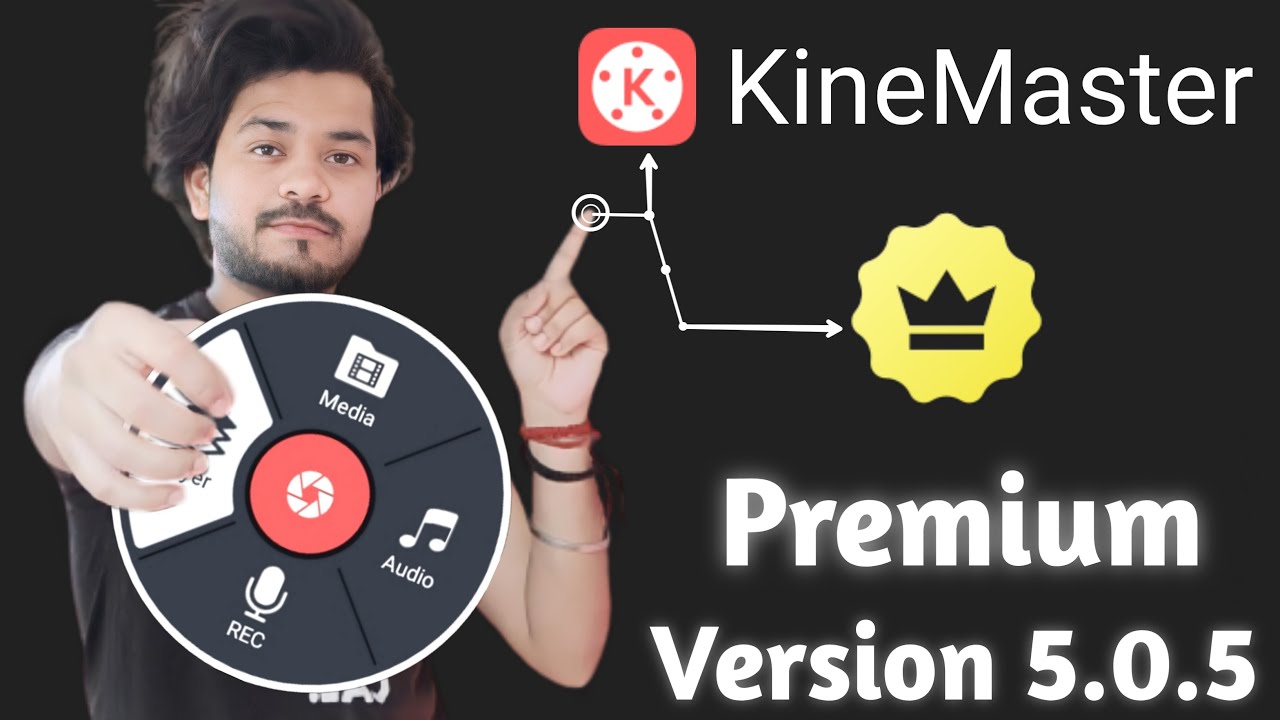Kinemaster latest version 2021 | Kinemaster new update 2021 - YouTube