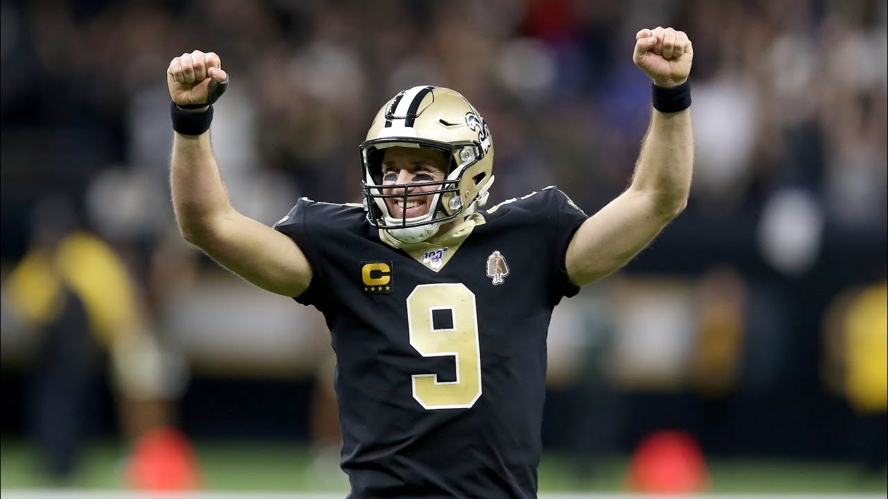 NFL | Record Breaking Moments - YouTube