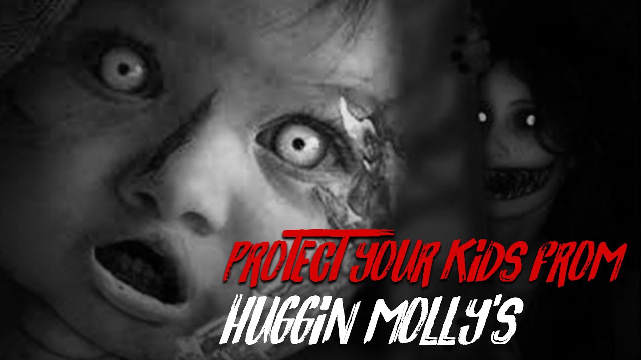 Huggin' Molly's: How to Avoid Them & Keep Your Kids Safe - YouTube