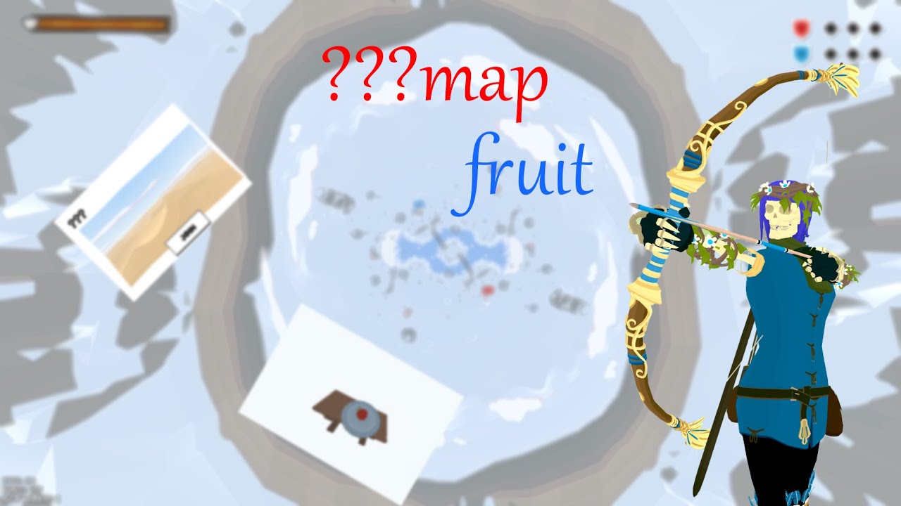 ???map fruit - YouTube