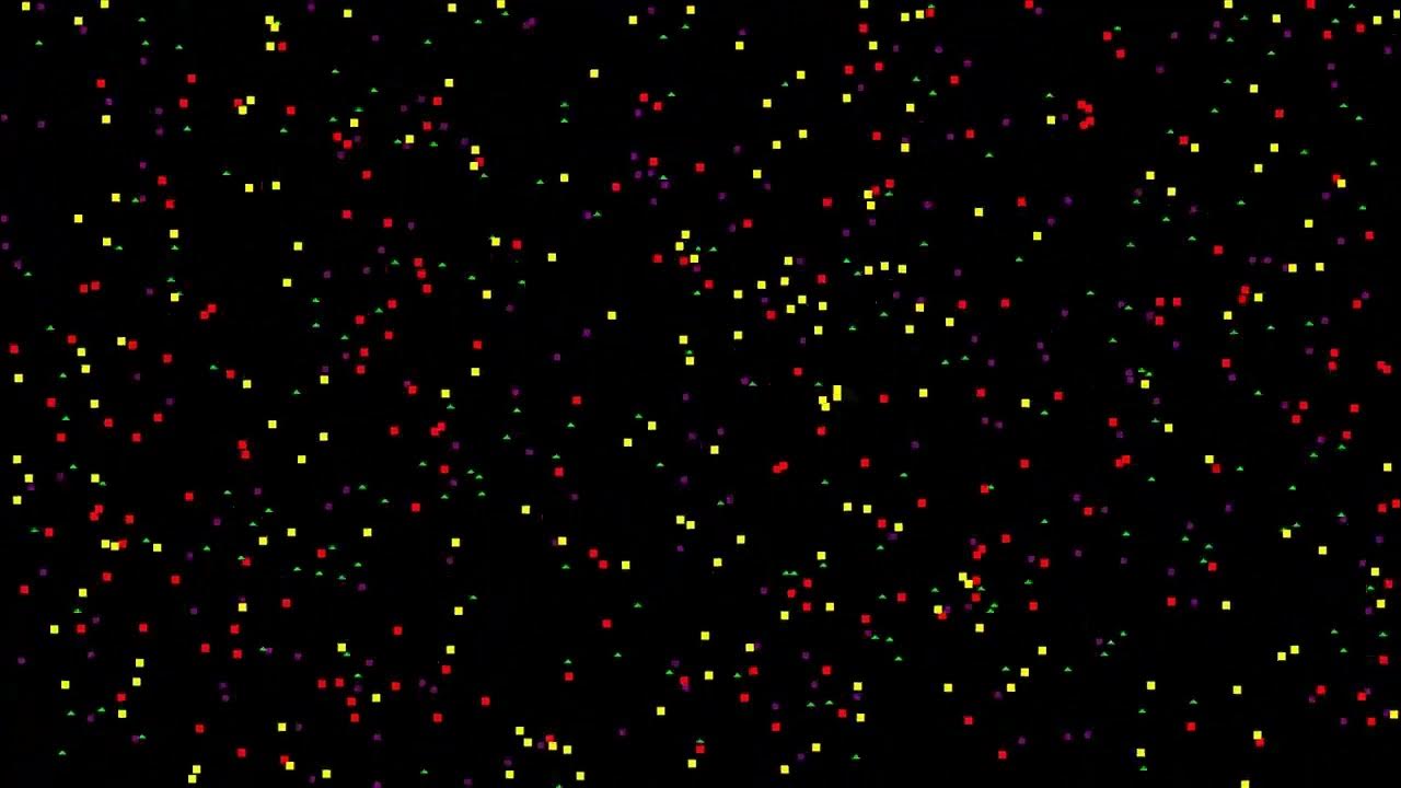 Particle Collision Simulation - 2025-11-25 [1 Hour] - YouTube