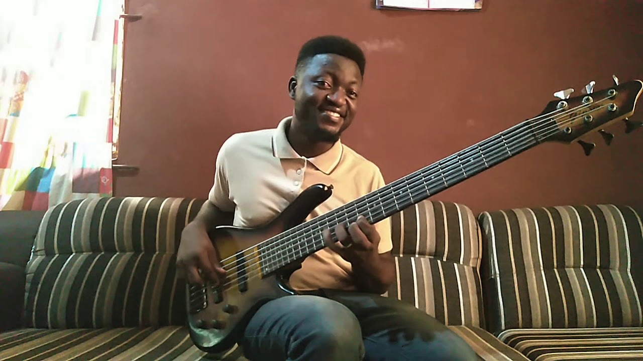 DUDUKE (COVER) by Cbass - YouTube
