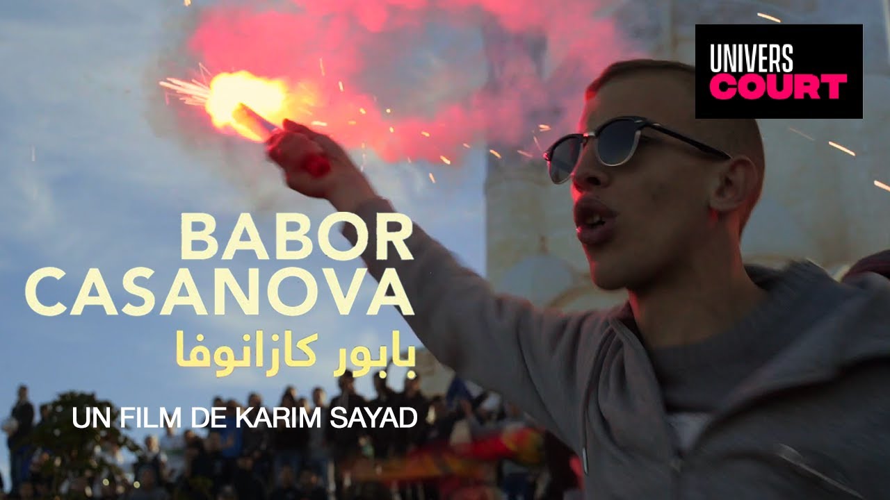 Babor Casanova - Un moyen-métrage documentaire de Karim Sayad - Film ...