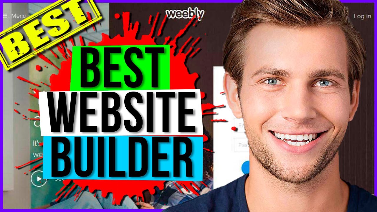 Best Website Builder 2021🔥 - YouTube